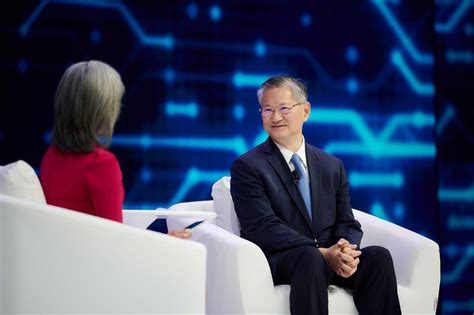 Cnbc Connect Powering Innovation And Growth In Asia Cnbc Events