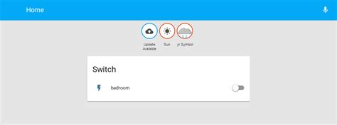 Mqtt Discovery With Home Assistant