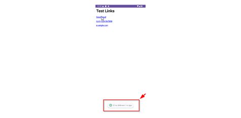 How To Fix ERR UNKNOWN SCHEME Error Hosted Blog
