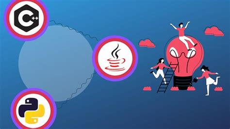 Cupón Udemy Programación En Java Y C Y Python En Curso Completo Con
