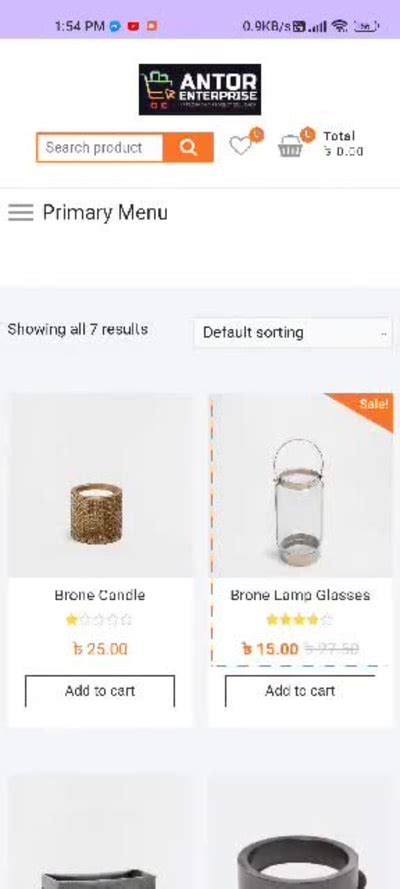 convert website to android app upwork