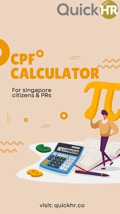 27 CPF Calculator Ideas In 2024 Calculator Payroll Software Salary Calculator