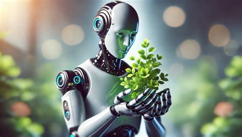 How Generative Ai Is Revolutionizing Sustainability In Consumer Products Iot Marketing Events