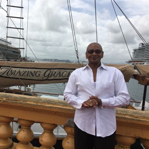 Vernon Derrick Schofield Professional Musician True Worshipers