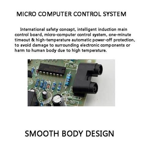 Hotel Automatic Hand Dryer Sensor Household High S Grandado