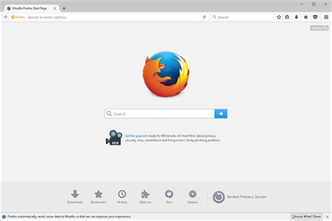 Mozilla Firefox 48 0 Free Download