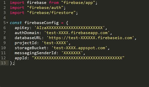 Handling User Authentication With Firebase In Your React Apps By Nury Fatema Medium