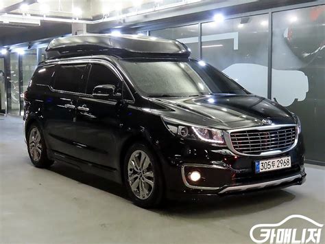 기아 올 뉴 카니발 디젤 9인승 하이리무진 프레스티지 중고차 판매합니다 인천광역시 서구 원당동 비즈프로필