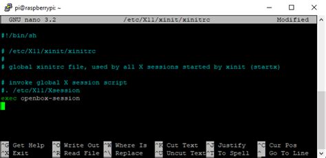 Raspberry Pi Rdp Thin Client Novamostra
