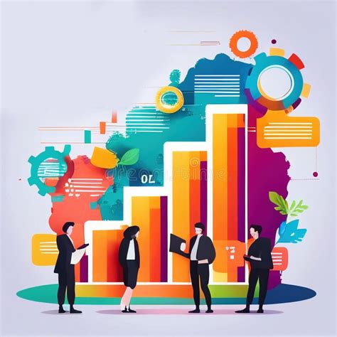 Population Infographic Women And Men Percentage World Statistic Charts Graphs And Diagram