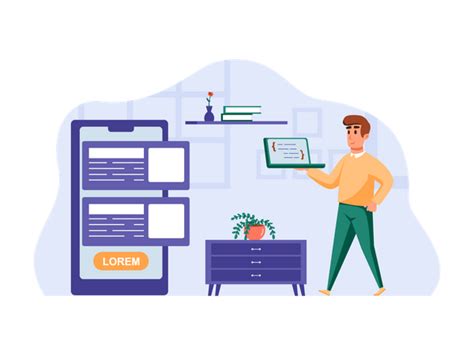 Backend Illustrations Free Download In Svg Png