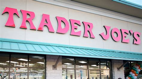 This Is Why Trader Joes Food Is So Cheap