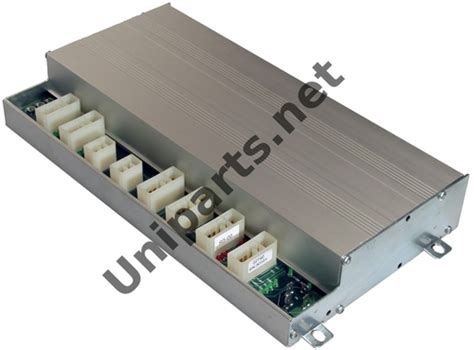 Controller 24 Volt Uniparts