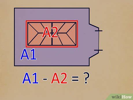 4 Ways To Measure A Room WikiHow
