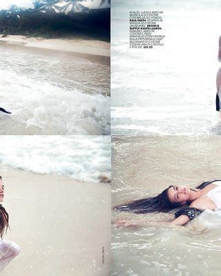 Barbara Palvin Fully Naked For Marie Claire Italia Porn Pictures Xxx Photos Sex Images