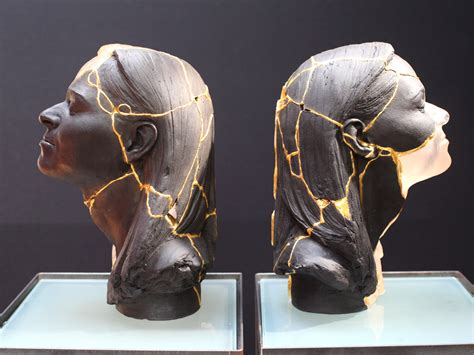 The Art And Philosophy Of Kintsugi Embrace The Beauty Of Brokenness