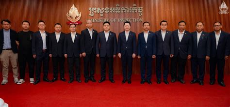 Huaxiang Group Huaxiang International Special Economic Zone Cambodia Special Economic Zone