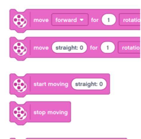 EV Classroom Scratch Blocks Quiz Flashcards Quizlet