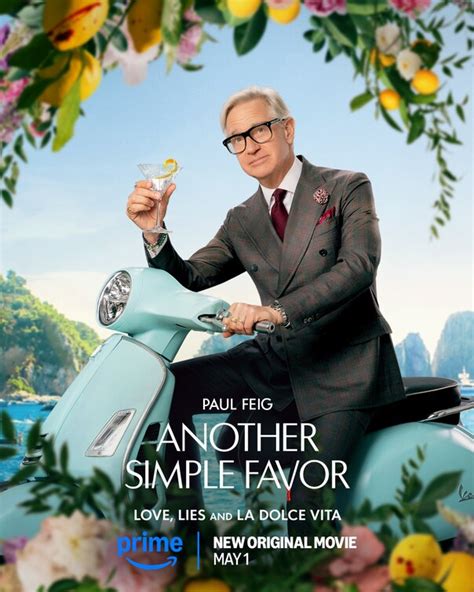 Another Simple Favor 2025
