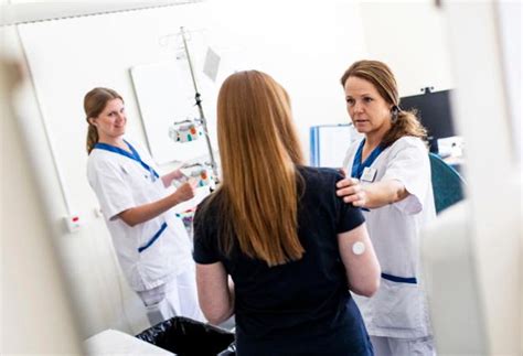 Caring Sciences Department Of Public Health And Caring Sciences