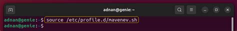 How To Install Apache Maven On Ubuntu 2404 Linux Genie
