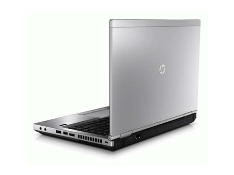 HP EliteBook P