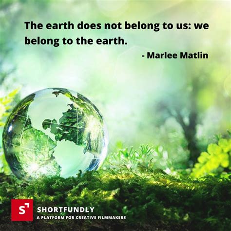 Environmental Efficiency Quotes