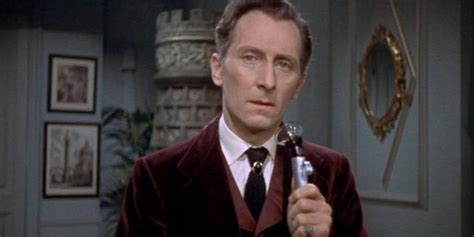 15 Iconic Horror Actors Who Defined The Genre