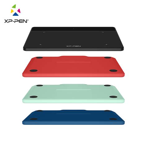 قلم طراحی نوری ایکس پی پن مدل Xs Ct430 فروشگاه اینترنتی قائم آی تی