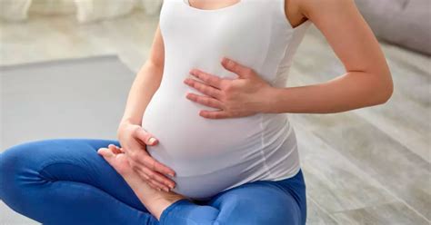 妊娠中こそピラティスマタニティピラティスのメリットや最適な方法 one pilates ワンピラティス
