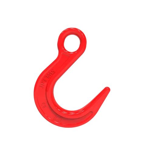 Custom Rigging Hooks