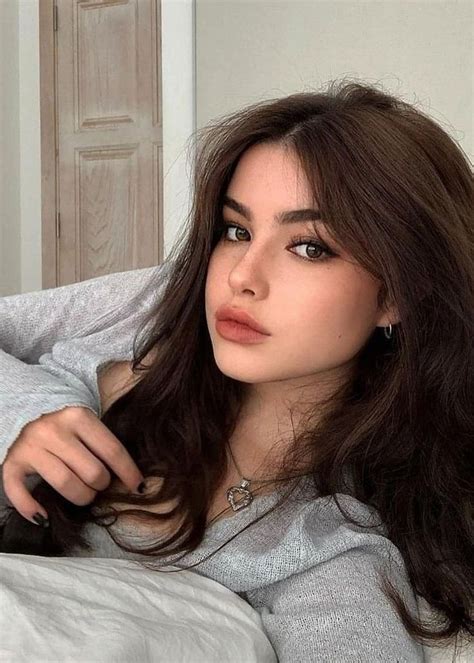 Cute Makeup Looks Pretty Makeup Beautiful Girl Makeup Pretty White