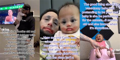 People Tell Dad To Get Dna Tested After Vasectomy Failure Yourtango