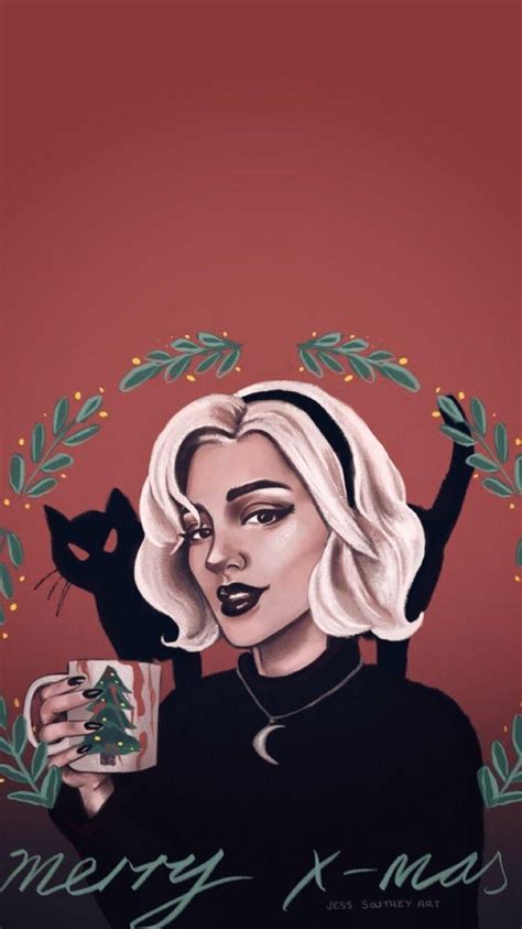 Phone Sabrina Wallpapers Wallpaper Cave