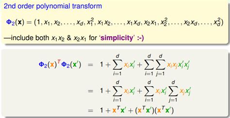 30 kernel support vector machine