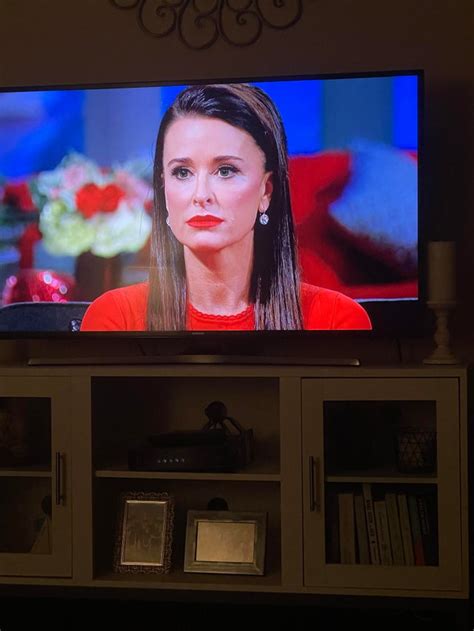 Crystal Has A Victim Complex R Rhobh