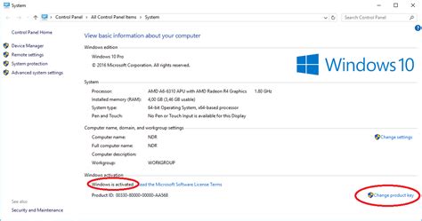 Membuat Windows 10 Aktif Permanent Dengan GenuineTicket Xml Titi