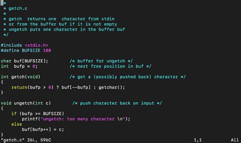 Problemc Program Use Gcc M32 Mainc Getopc