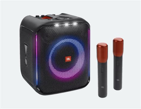 Jbl Party Box Encore Hypehub