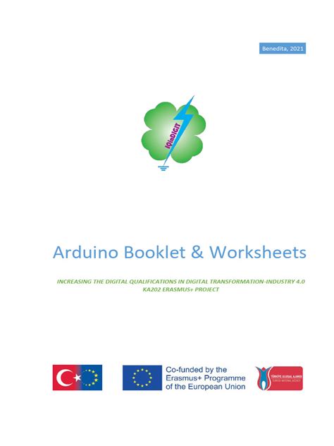 Arduino English Pdf Data Type Arduino