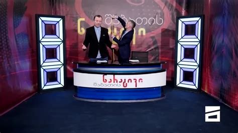 ახალი შაბათის შოუ შაბათის ნარატივი Coub