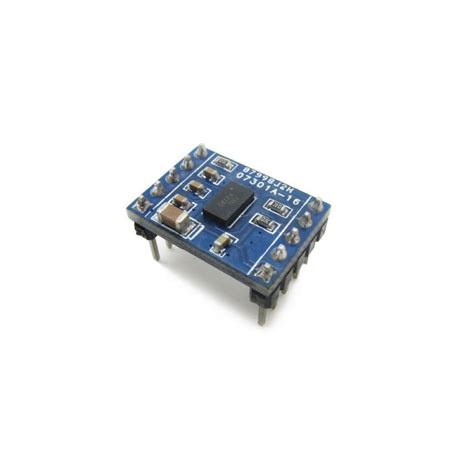 MMA7361L Three Axis Analog Accelerometer