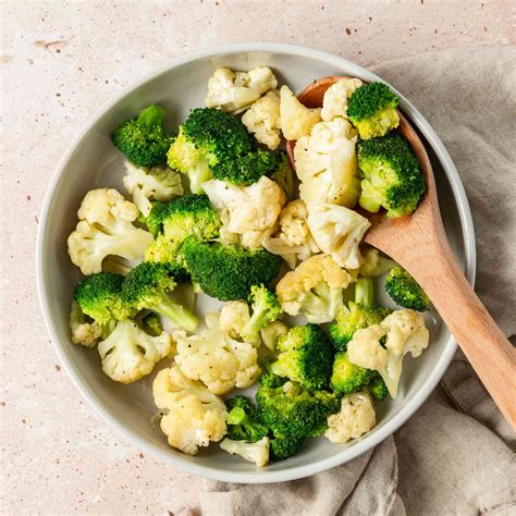 15 Broccoli Side Dish Recipes In 20 Minutes