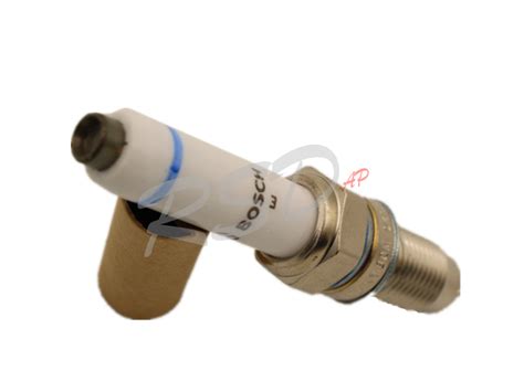 04C 905 616 spark plug fit for VW Audi/04C905616_SPARK PLUG_RSDap Auto ...
