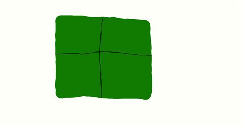 Four Is A Square By Argamdecimalciencia On DeviantArt