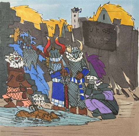 Minor Bug Hole Flooding By Lambda Fallout125 On Deviantart