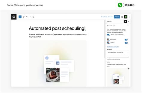 Jetpack Wp Security Backup Speed And Growth Wordpress Plugin Try Demo