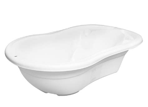 Infasecure Ulti Bath Deluxe Bath White The Smart Mum