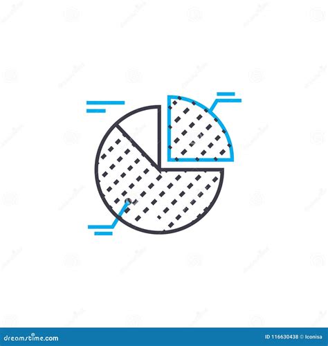 Interpretation Line Icons Collection Translation Understanding