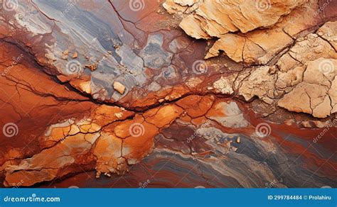Stone Geological Patterns Stock Illustration Illustration Of Pattern